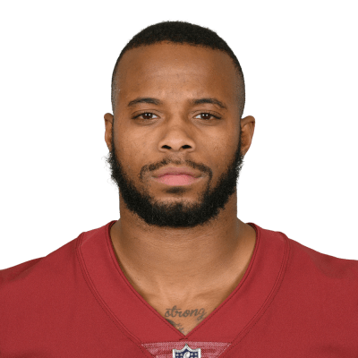 Linden Stephens Stats Summary | NFL.com