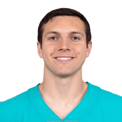 Tanner Conner Stats, News and Video - TE | NFL.com