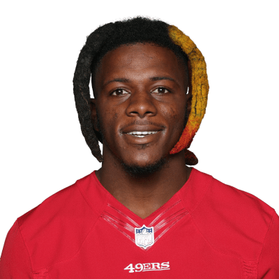 Richie James Stats, News and Video - WR | NFL.com