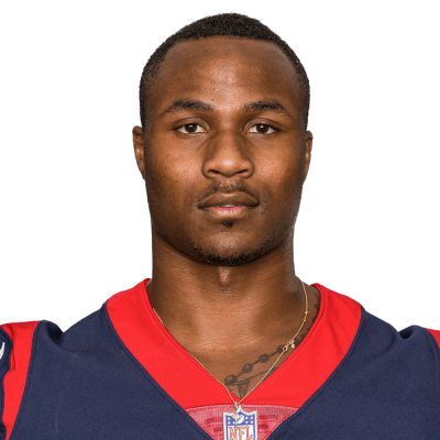 Derrick Baity Stats, News and Video - DB | NFL.com