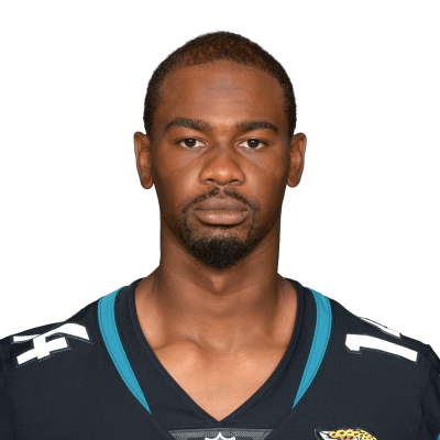 Terry Godwin Stats, News and Video - WR | NFL.com