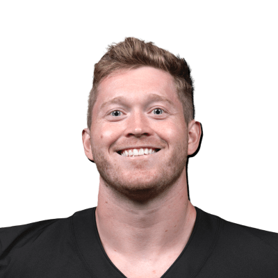 Parker Hesse Stats, News and Video - TE | NFL.com