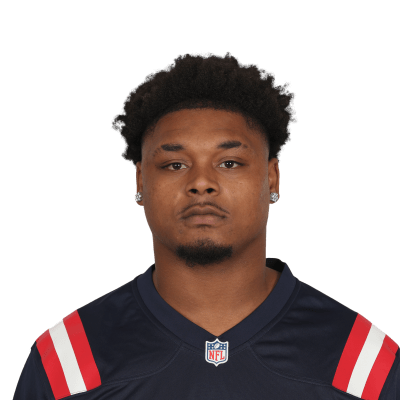 DaMarcus Mitchell Stats, News and Video - DE | NFL.com