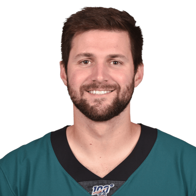 Cody Kessler Career Stats | NFL.com