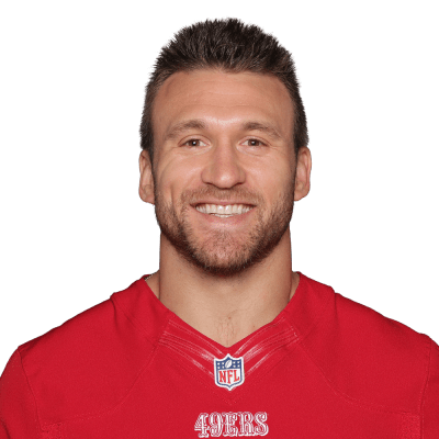 Kyle Juszczyk Career Stats | NFL.com