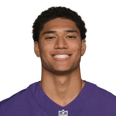 Kyle Hamilton Stats, News and Video - SAF | NFL.com