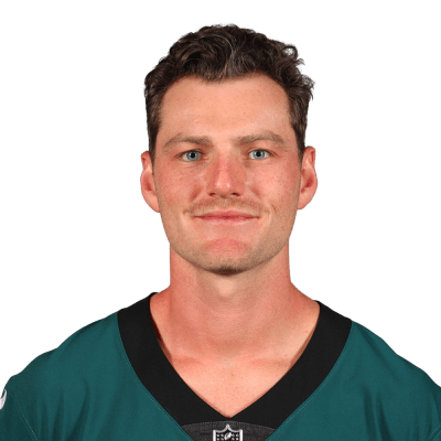 Reid Sinnett Stats, News and Video - QB | NFL.com