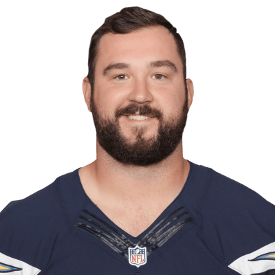 Brett Boyko Stats, News and Video - G | NFL.com