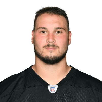 Anthony Coyle Stats, News and Video - OT | NFL.com