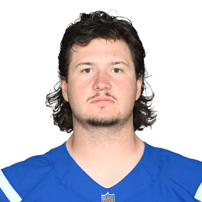 Carter O'Donnell Stats, News and Video - OT | NFL.com