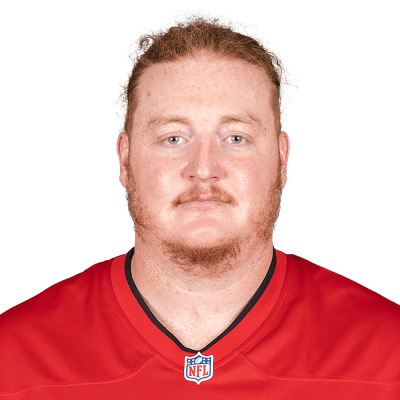 Ryan Jensen Stats, News and Video - C | NFL.com