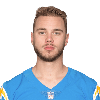 Alex Kessman Stats, News and Video - K | NFL.com