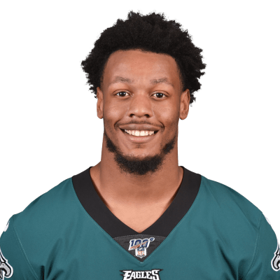 Daeshon Hall Career Stats | NFL.com