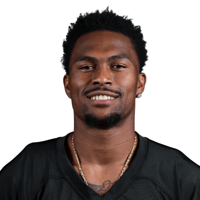 Auden Tate Stats, News and Video - WR | NFL.com