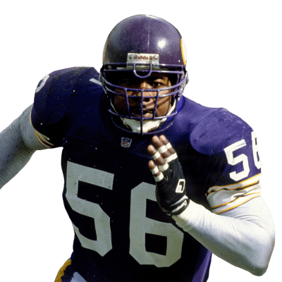 Chris Doleman Stats, News and Video - DE | NFL.com