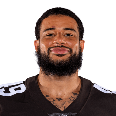 J.T. Hassell Stats, News and Video - DB | NFL.com