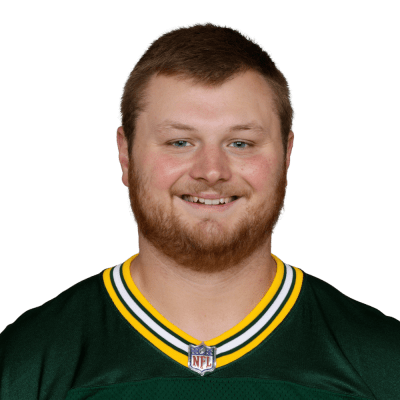 Cole Van Lanen Stats, News and Video - G | NFL.com