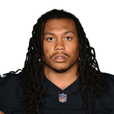 Darius Philon Stats Summary | NFL.com