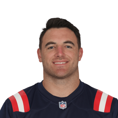 Calvin Munson Stats, News and Video - LB | NFL.com