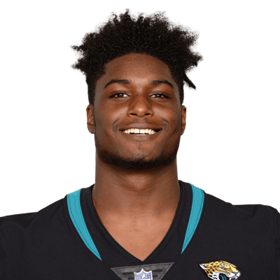 Myles Jack Stats, News and Video - MLB | NFL.com