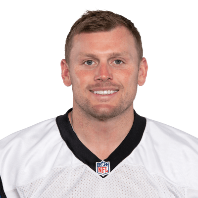 Colin Jones Career Stats | NFL.com