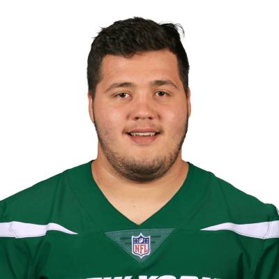 Nate Herbig Stats, News and Video - G | NFL.com