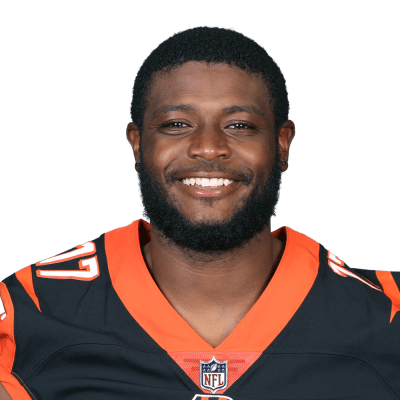 Stanley Morgan Stats, News and Video - WR | NFL.com