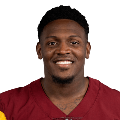 Danny Johnson Stats, News and Video - DB | NFL.com