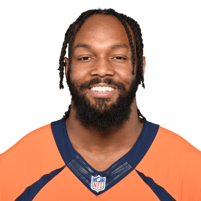Dekoda Watson Stats Summary | NFL.com