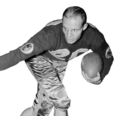 Cliff Battles Stats Summary | NFL.com