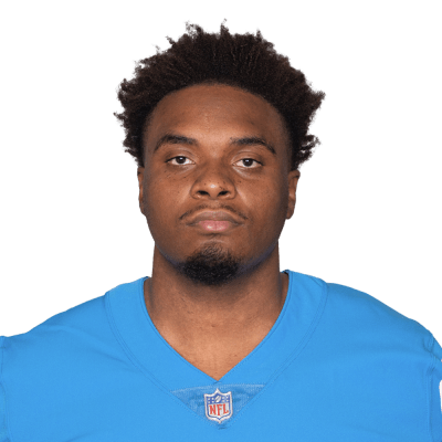 Darius Harper Stats, News and Video - OT | NFL.com