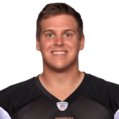 Carson Tinker Stats, News and Video - LS | NFL.com
