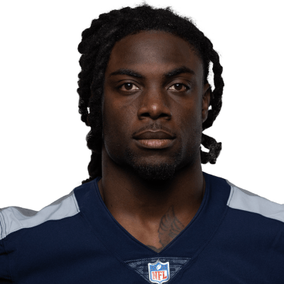 Jamal Carter Stats, News and Video - LB | NFL.com