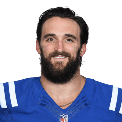 Luke Rhodes Career Stats | NFL.com
