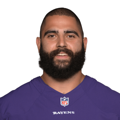Patrick Mekari Stats, News and Video - OT | NFL.com