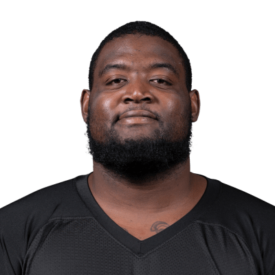 Anthony Rush Stats, News and Video - NT | NFL.com