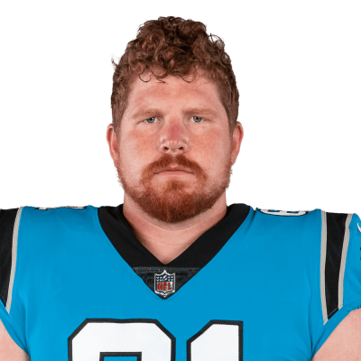 Matt Paradis Stats, News and Video - C | NFL.com