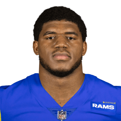 Eric Banks Stats, News and Video - DE | NFL.com