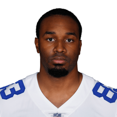 Brennan Eagles Stats, News and Video - WR | NFL.com