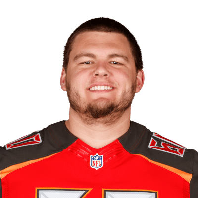 Nate Trewyn Stats, News and Video - C | NFL.com