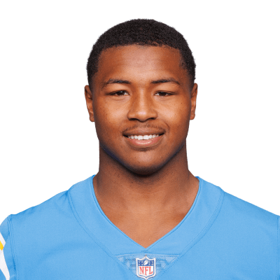 Isaiah Spiller Stats, News and Video - RB | NFL.com