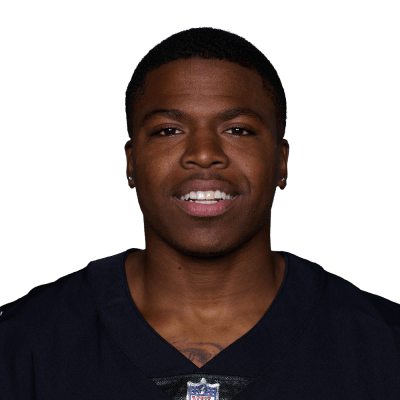 Justin Hall Stats, News and Video - WR | NFL.com