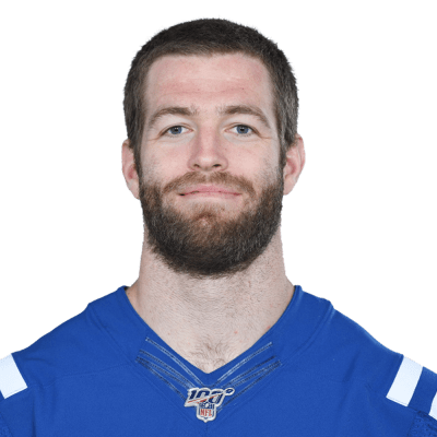 Jack Doyle Stats, News and Video - TE | NFL.com
