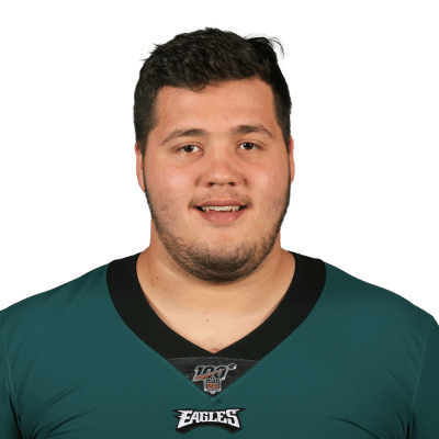 Nate Herbig Stats, News and Video - OG | NFL.com
