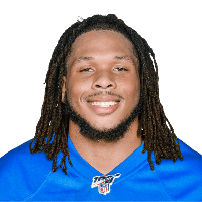 Keion Adams Stats, News and Video - LB | NFL.com