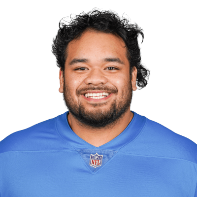 John Penisini Career Stats | NFL.com