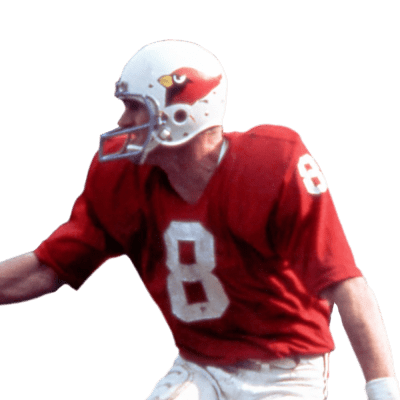 Larry Wilson Career Stats | NFL.com