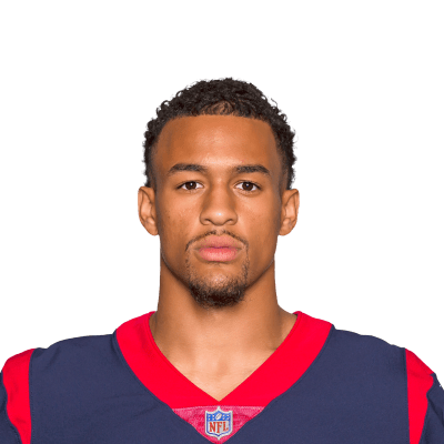 Johnny Johnson III Stats, News and Video - WR | NFL.com
