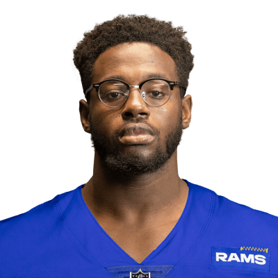 Daniel Bituli Stats, News and Video - LB | NFL.com