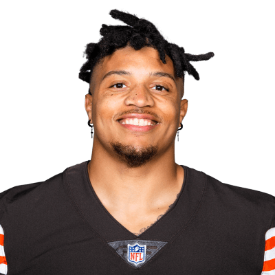 Tre Harbison Stats, News and Video - RB | NFL.com